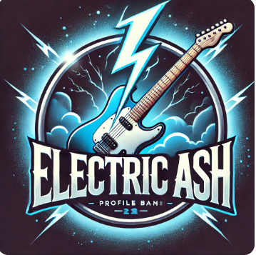 Electric Ash: Voted #1 Cover Band for 70's, 80's, 90's, and Grunge Rock ...